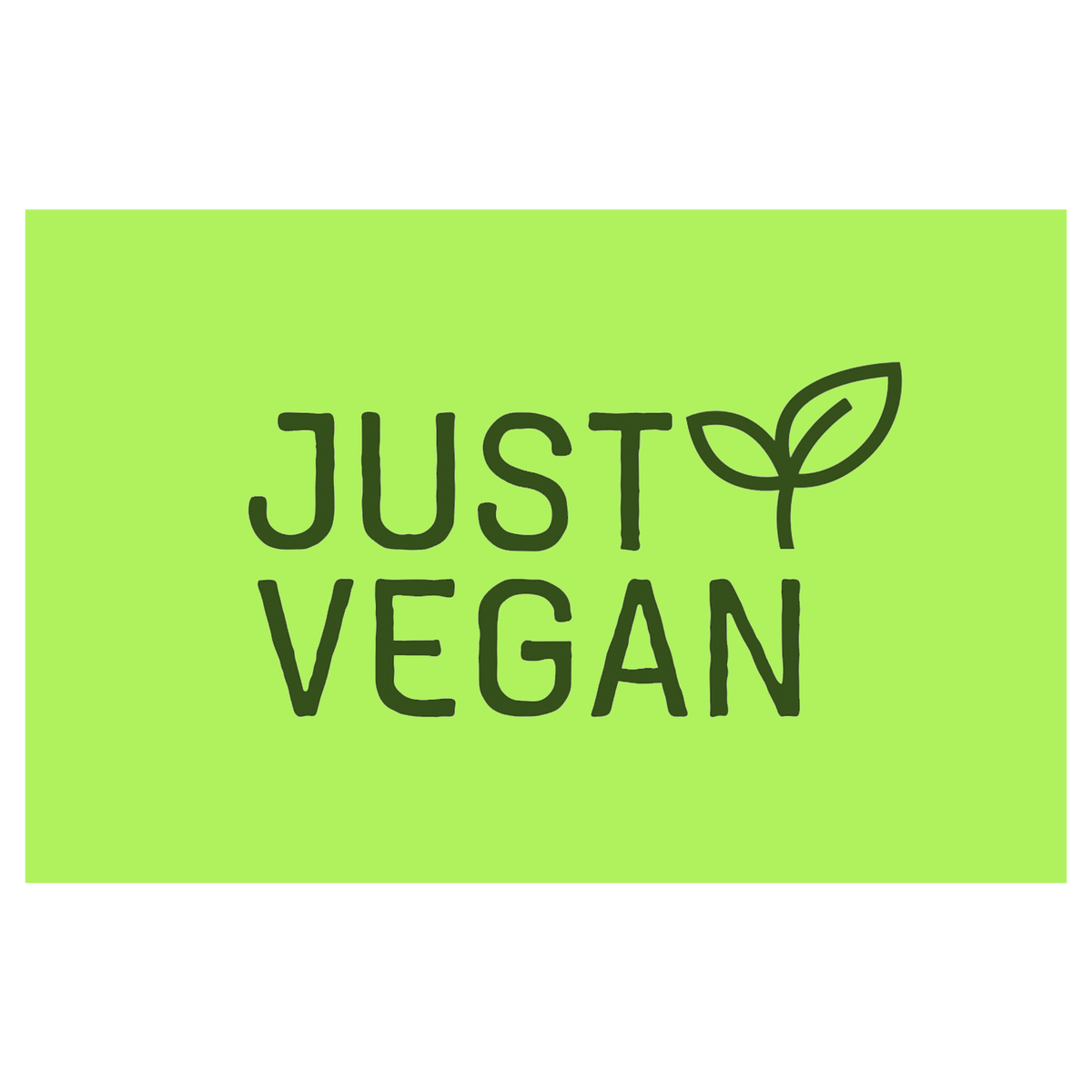 Just Vegan de Just Vegan de